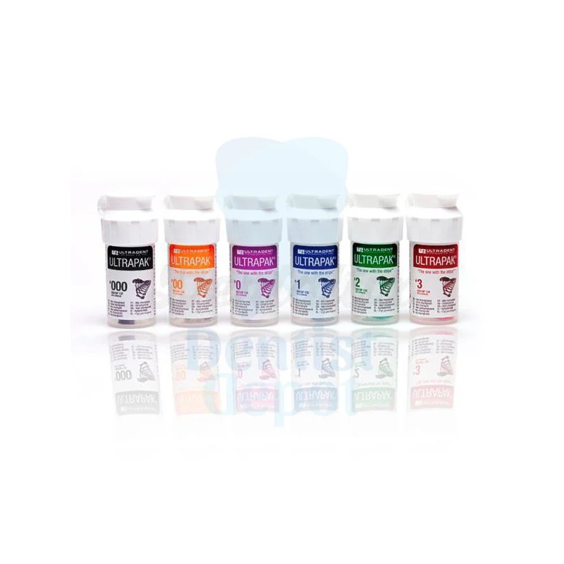Ultrapack