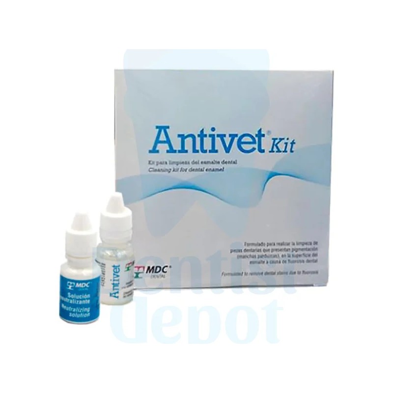 Kit Antivet